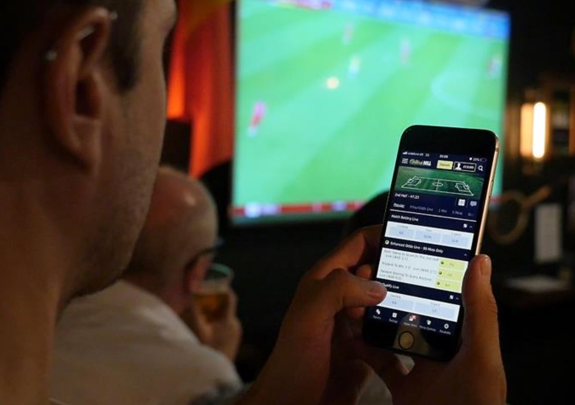 5 Reasons Why Sports Gambling Should Be Legal