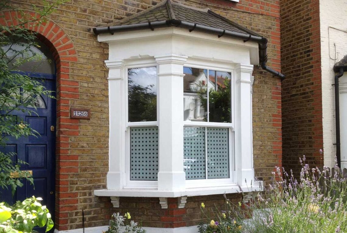 5 Key Benefits of Sash Windows