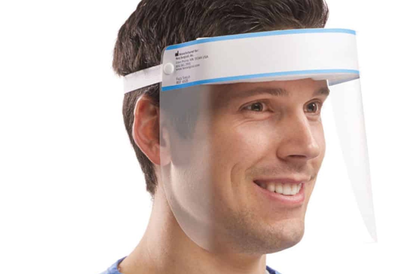 3 Adequate Alternatives if You Don't Have an N95 Mask