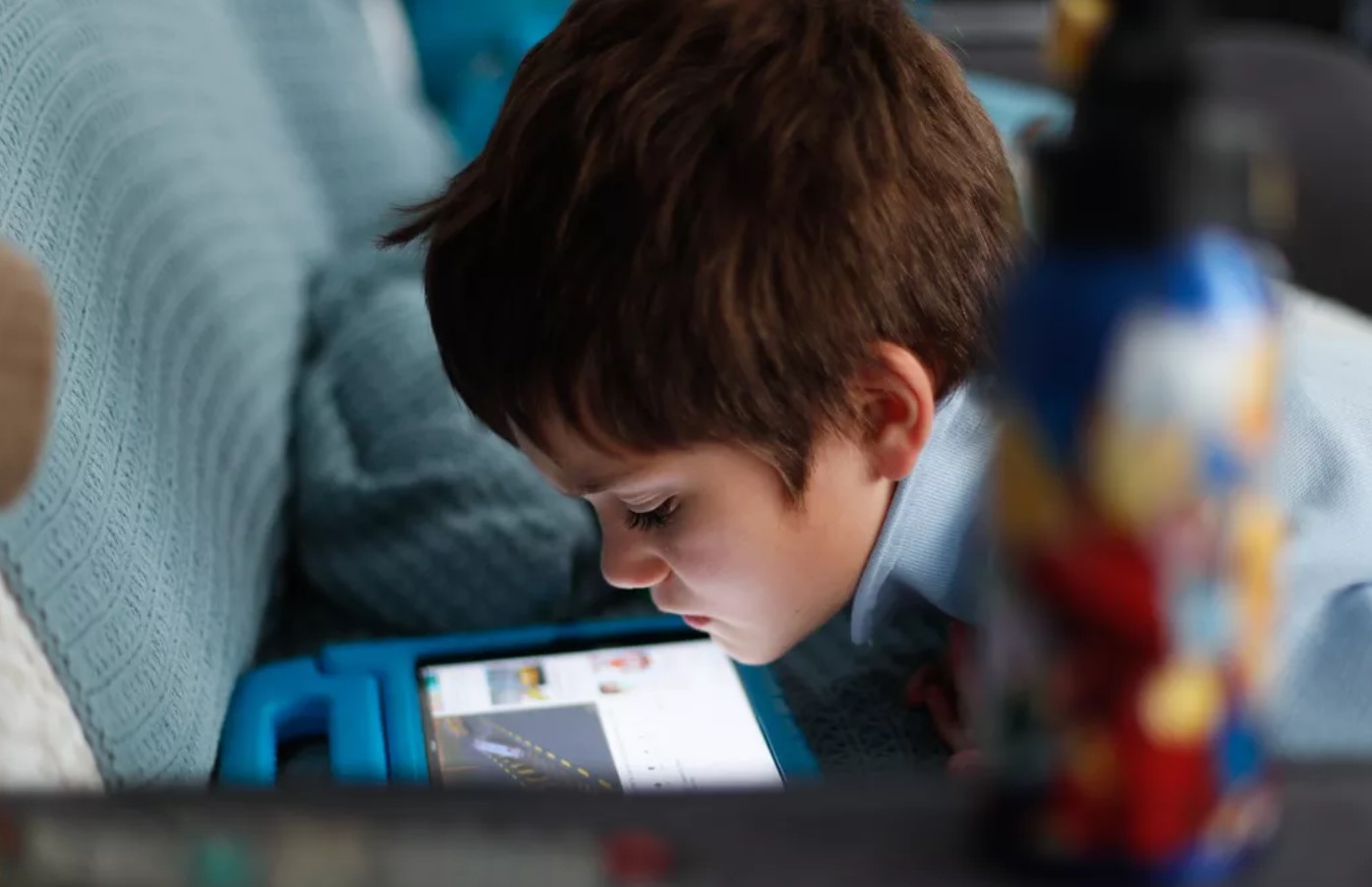 7 Pro Tips for Parents with Kids at Home in Quarantine