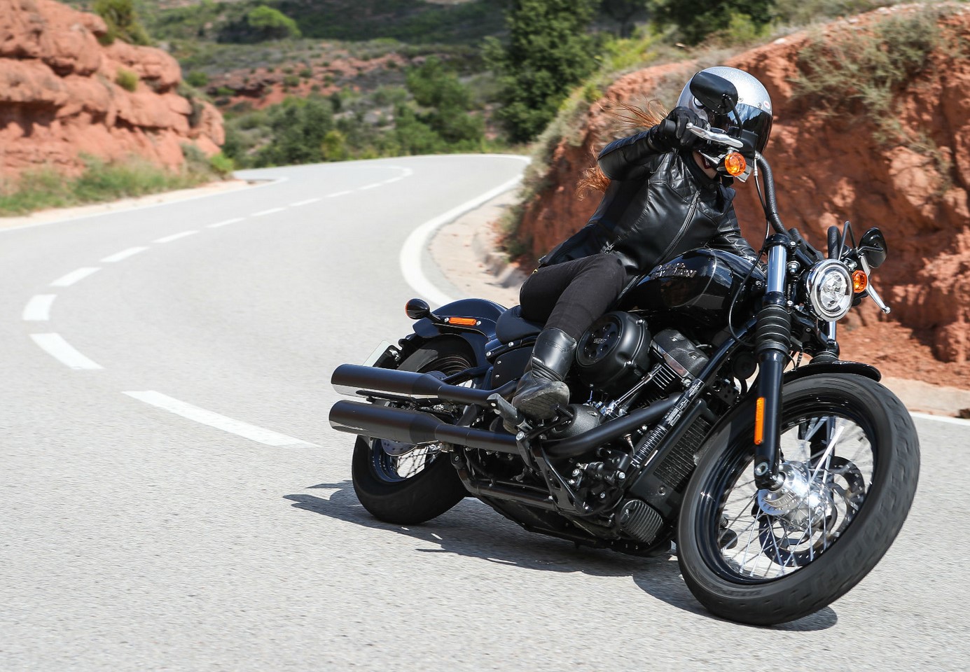 3 Reasons Why Biker Fashion Will Never Go Out Of Style