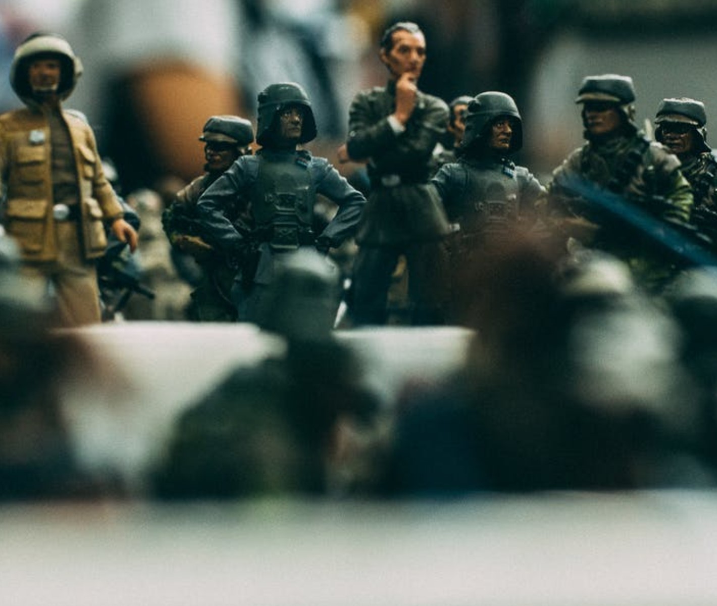 Cool Army Toys Gift Ideas for Kids This Coming Holidays