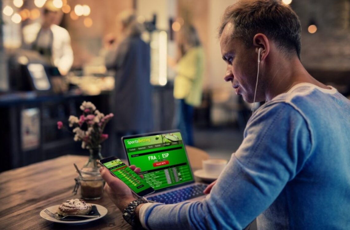 5 Reasons Why Mobile Betting is Becoming More Popular Than Ever