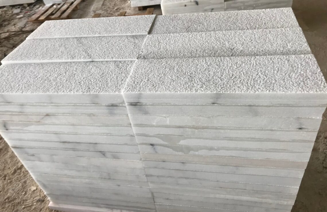 8 Best Design Combos for Luxury Natural Stone Finishes