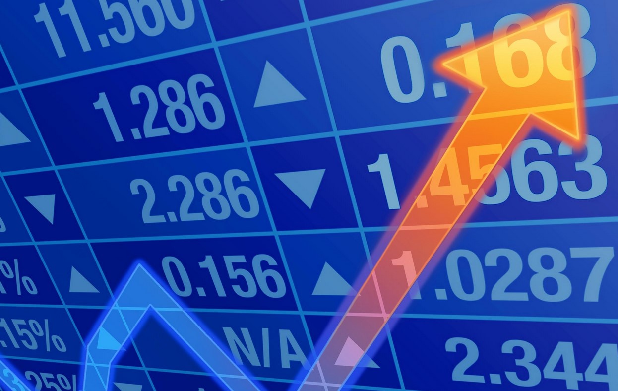 5 Things That New Investors Should Learn About Stock Charts