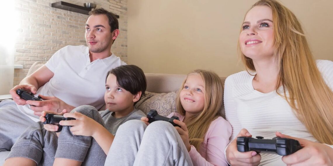 6 Most Popular 4 Player Games for PS4 to Play in 2023