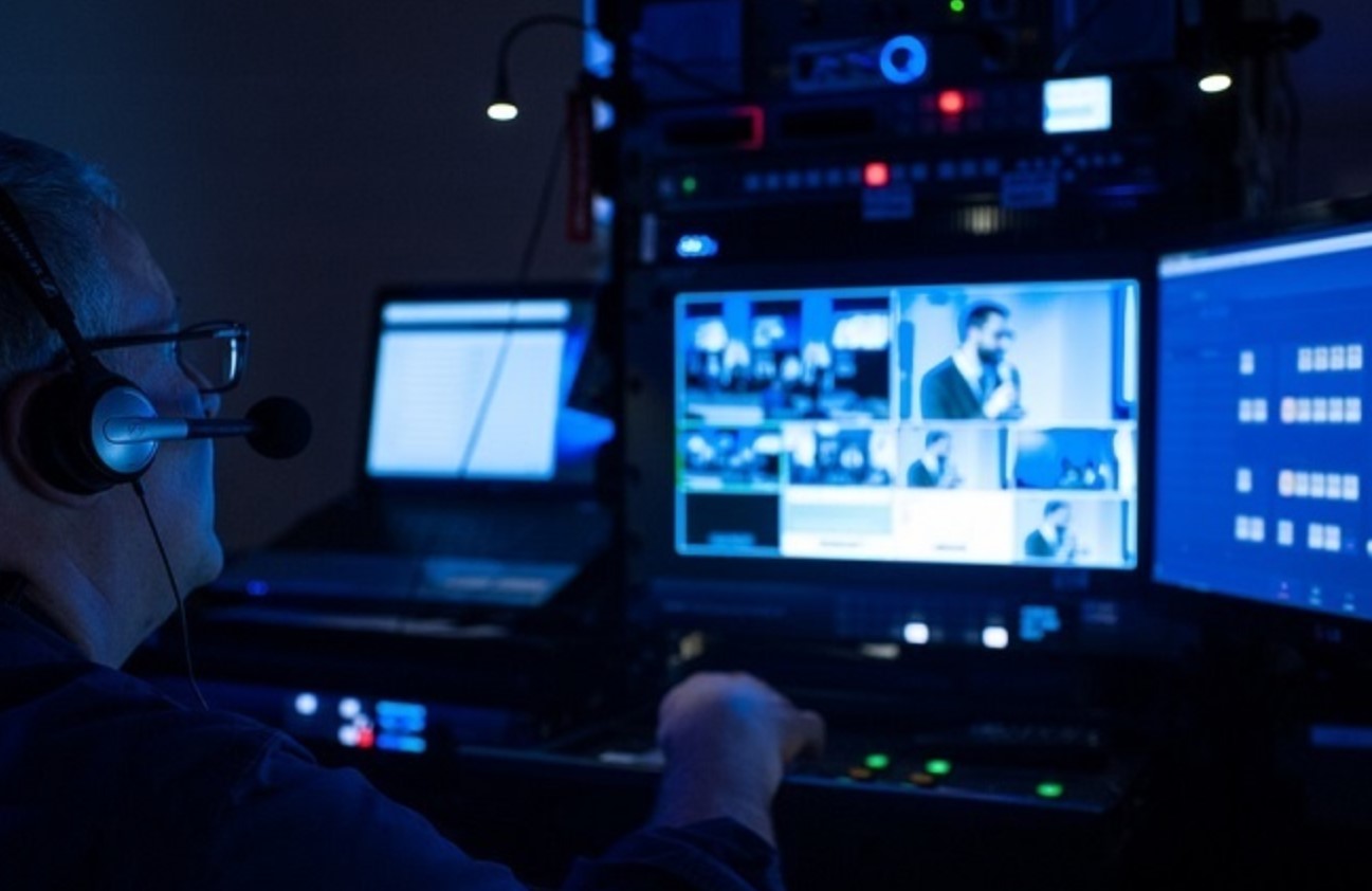 What Is Live Streaming?