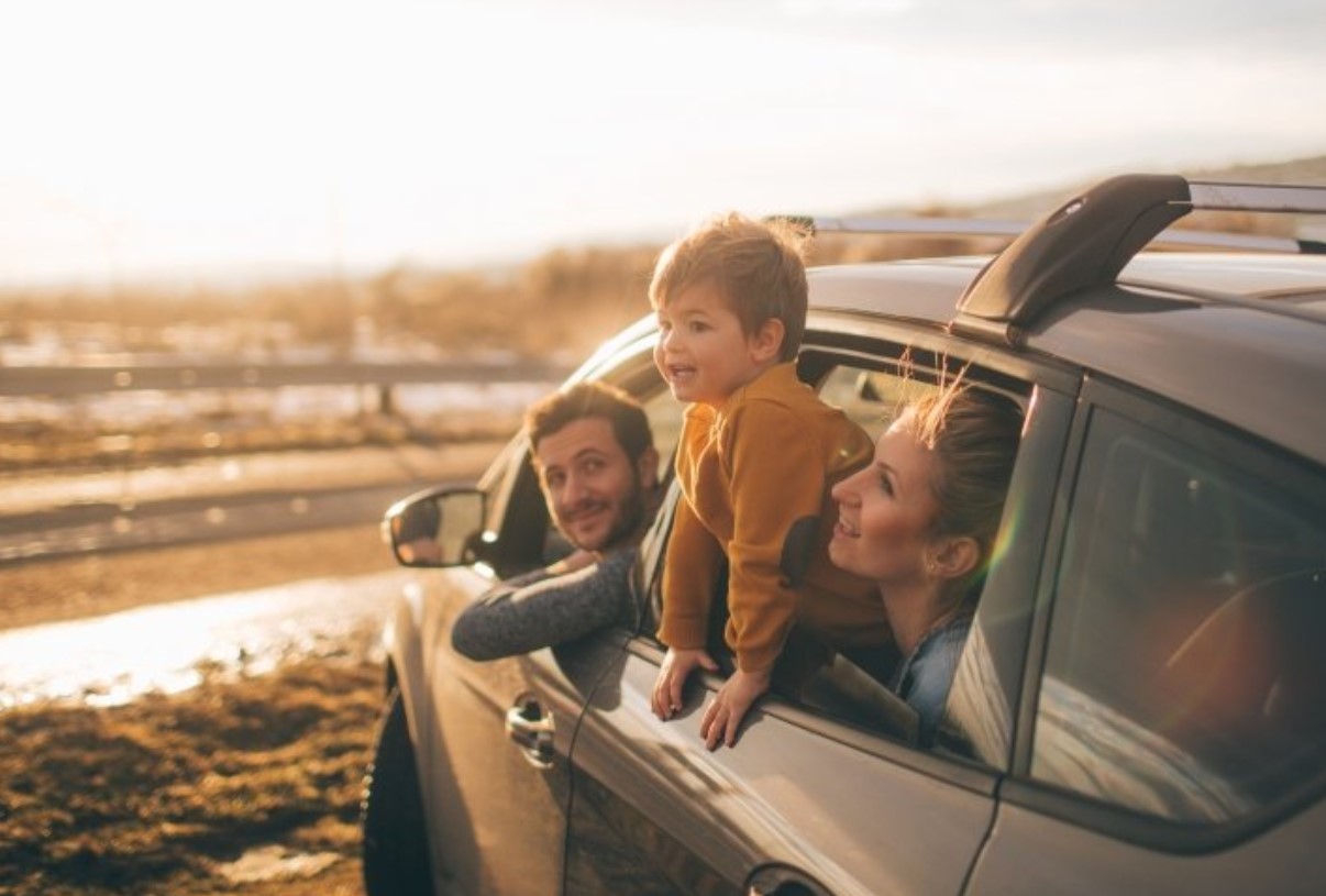 5 Pros and Cons of Being a One Car-Family
