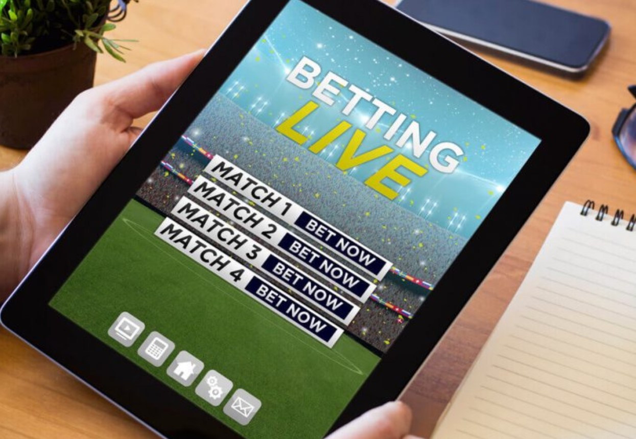 5 Things to Do Before Betting on Football