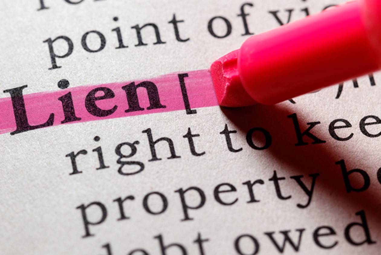 Comprehensive Guide to Filing a Mechanics Lien