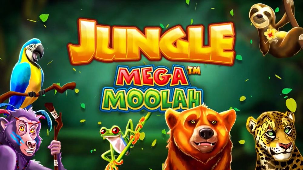 Mega Moolah to Play for Free