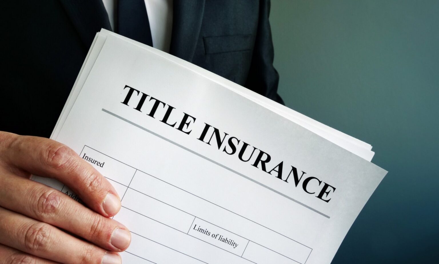 Standard VS Extended Title Insurance - 2023 Comparison Guide