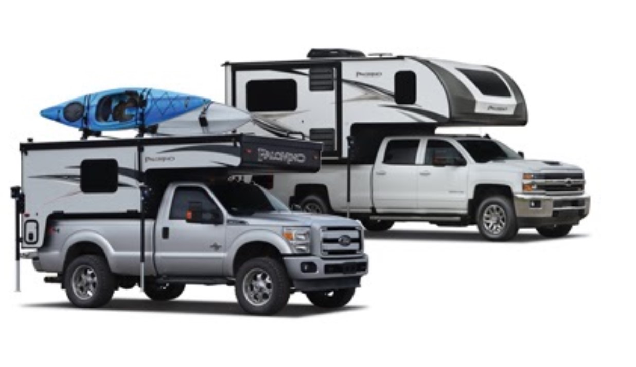10 Things to Consider When Buying a Truck Camper