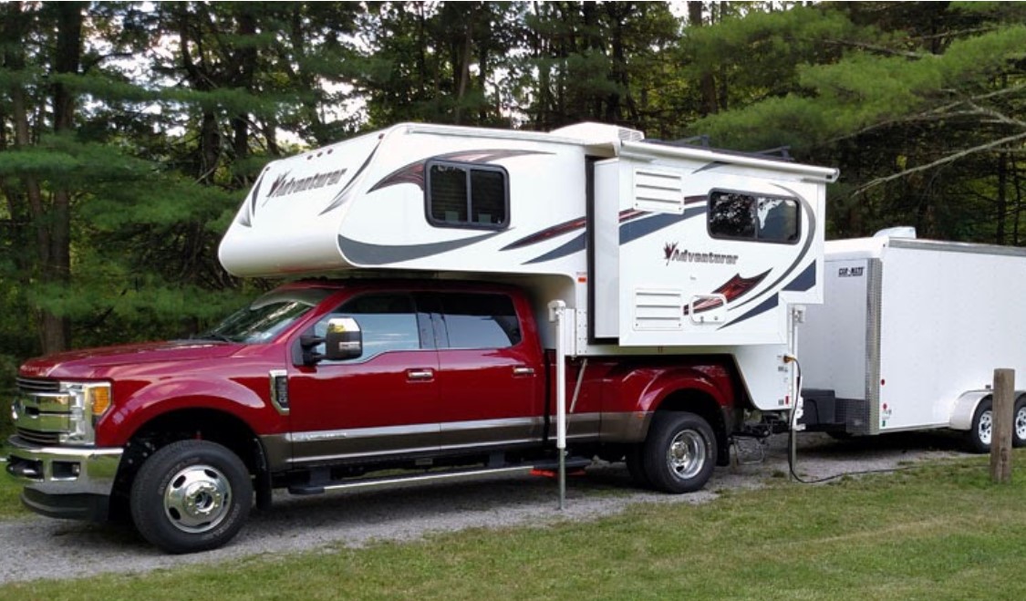 10 Things to Consider When Buying a Truck Camper