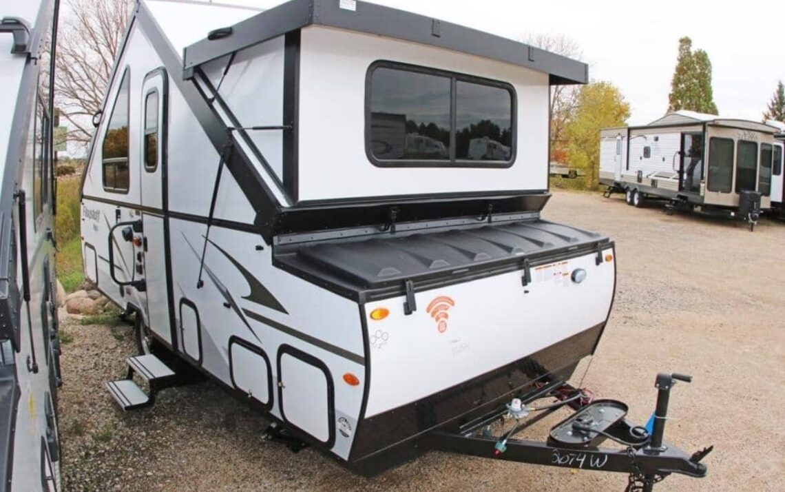 10 Things to Consider When Buying a Truck Camper