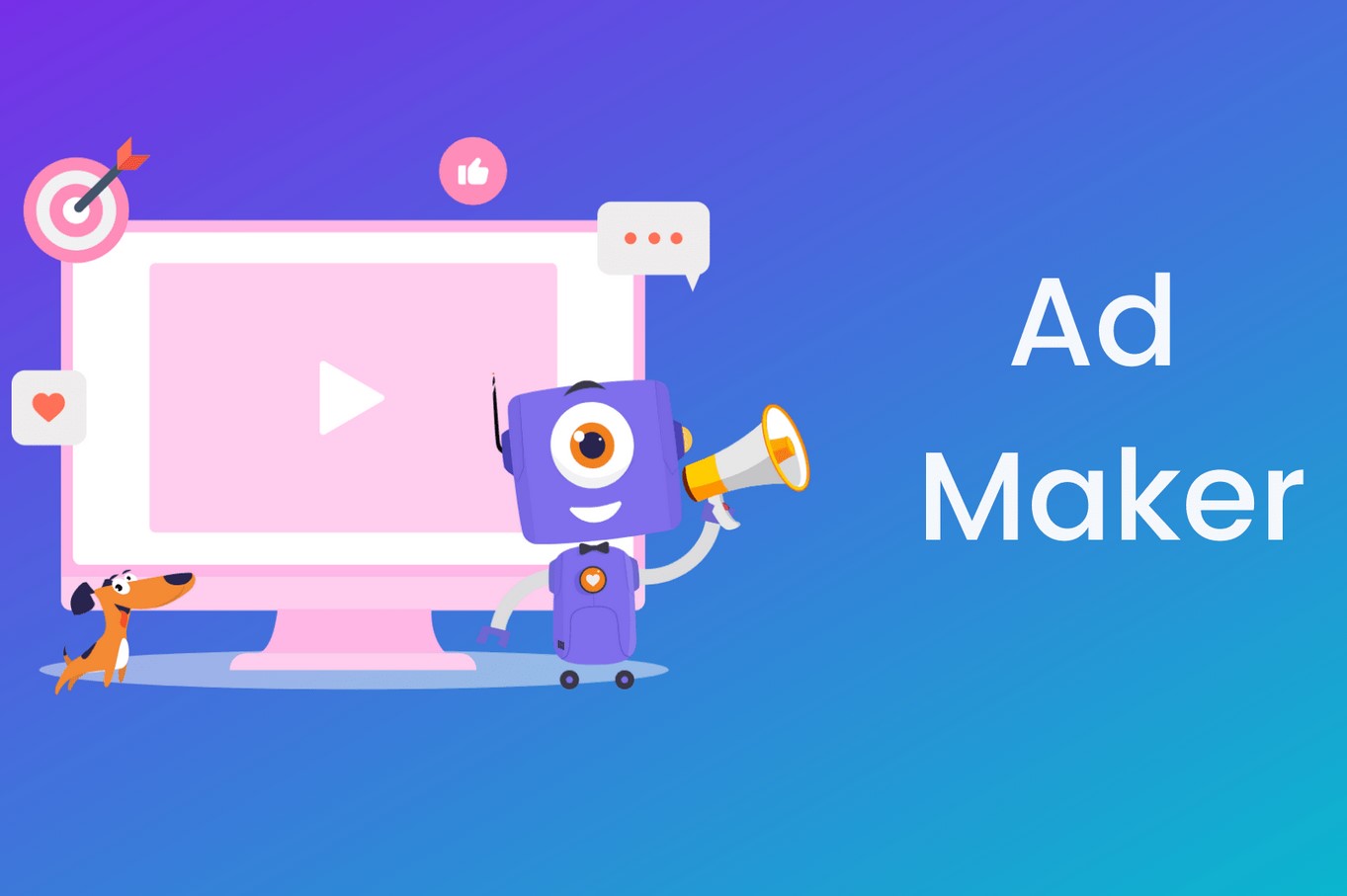 Perfect Video Ad Maker for Your LinkedIn Campaign