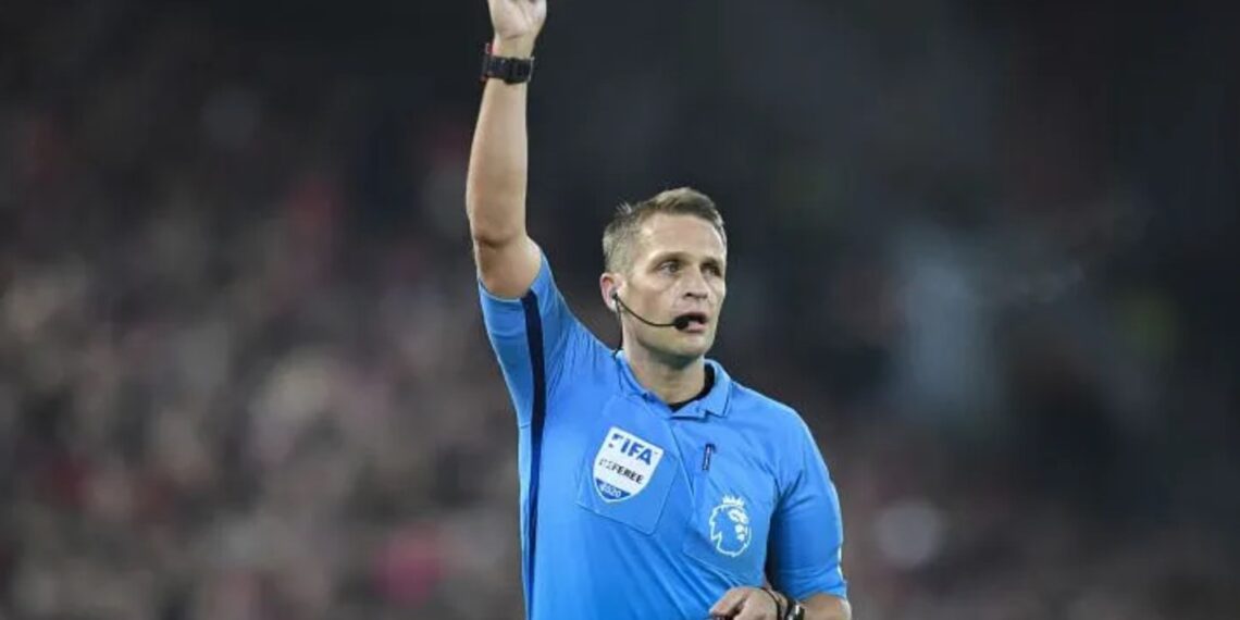 Top 10 of the Worst Referee Mistakes in World Cup History