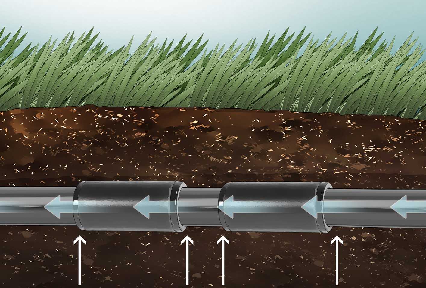 Why Irrigation Maintenance Is Vital in the Modern World
