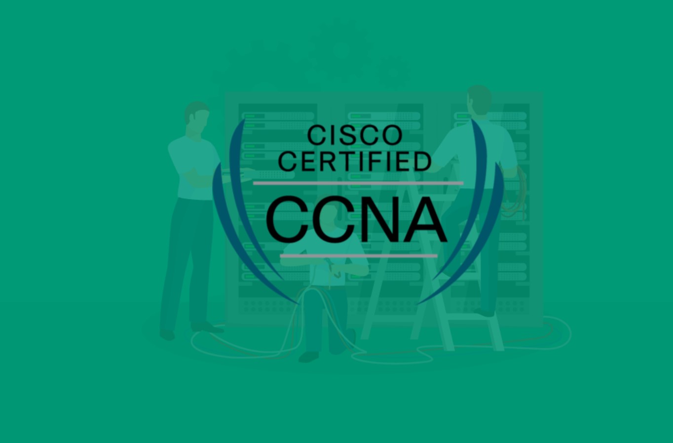 How To Practice For A CCNA Test At Home – 2023 Guide