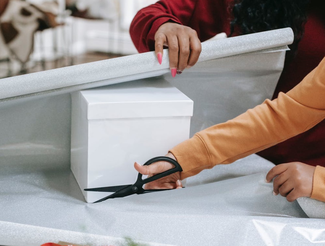 5 Secret Behind Giving Thoughtful Gifts