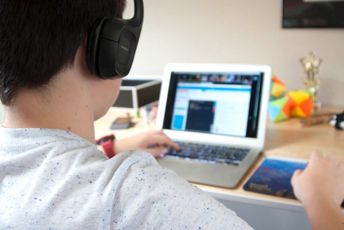 Why It Is Very Much Important for Children to Learn Coding Through ...