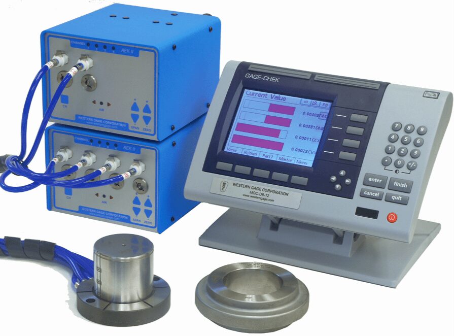 What Is Air Gaging? - 2023 Guide