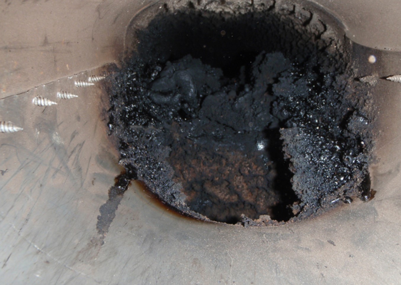 5 Warning Signs Something is Wrong in Your Chimney