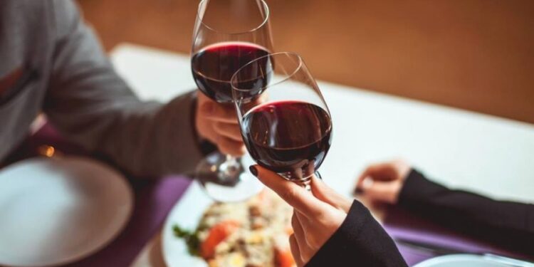 5 Tips For Hiring A Companion For A Dinner Party