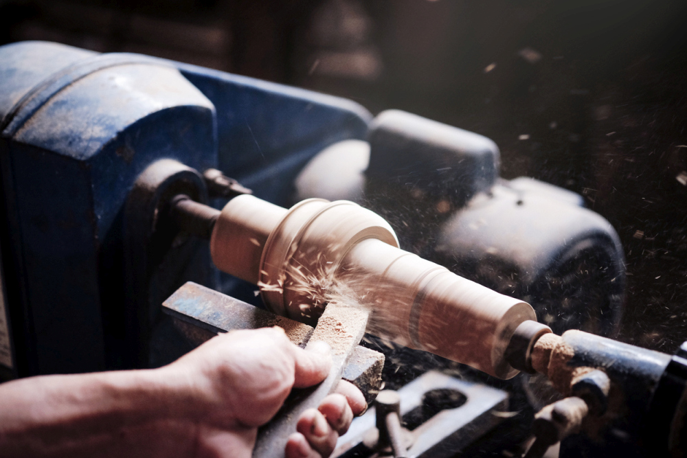 7 Things To Know Before Using A Bench Lathe For The First Time