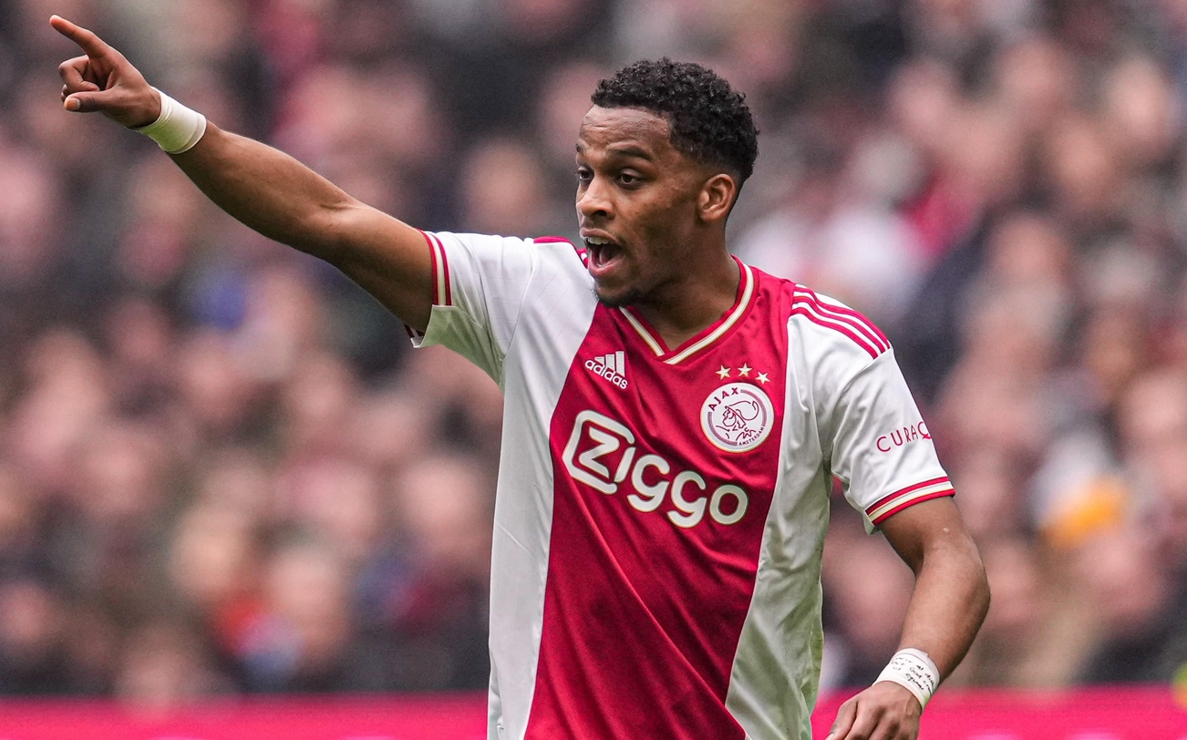 Arsenal Gains Strength in Defence: Jurrien Timber Poised to Join ...