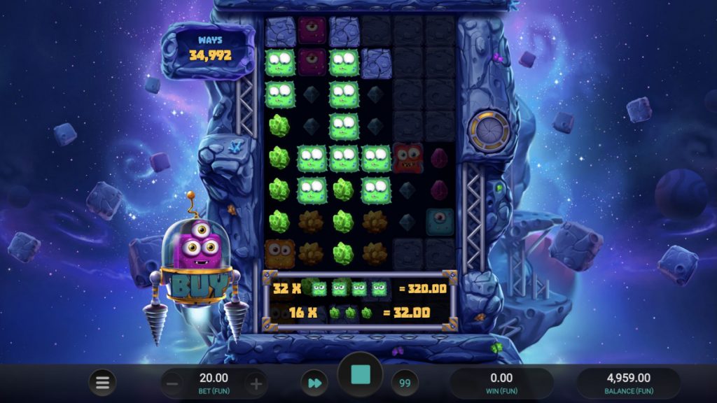 Relax Gaming Slots Provider - Full Review
